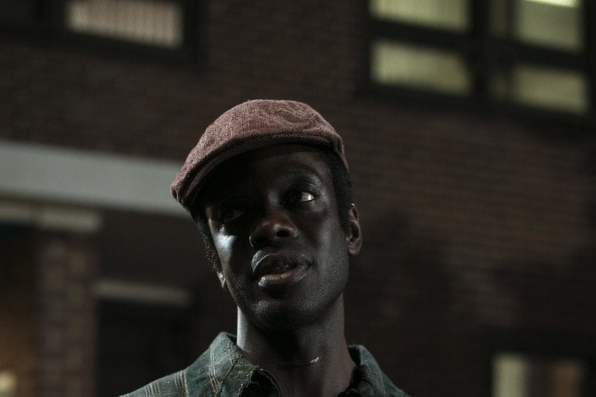 Get to Know HBO's 'Vinyl' Star Ato Essandoh - Essence