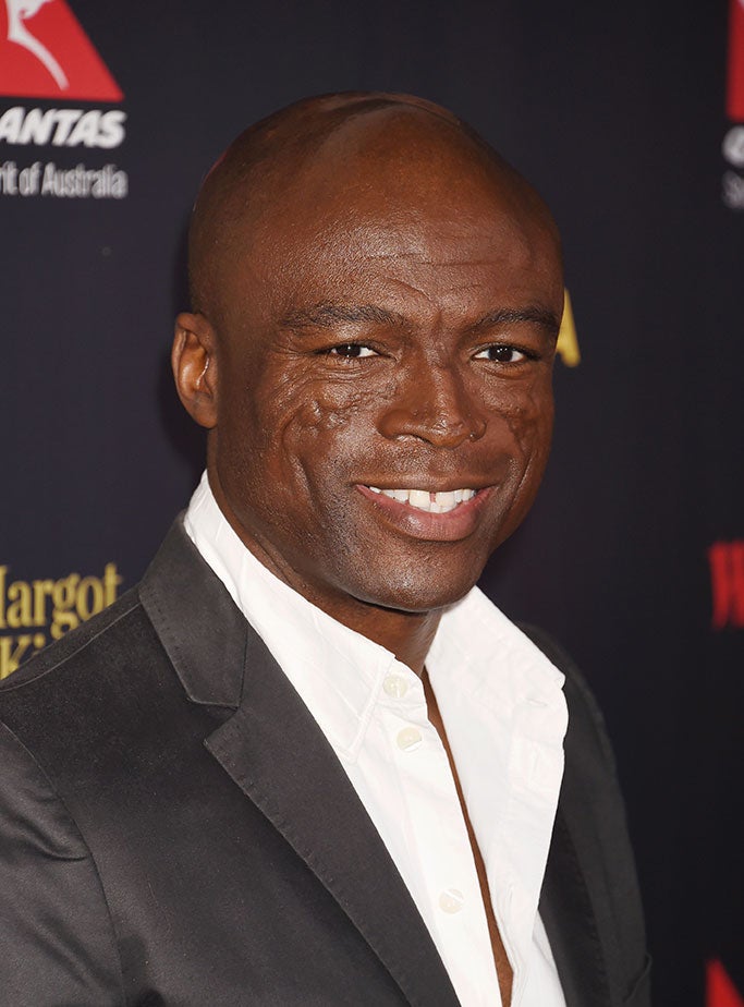 Celebrities Battling Serious Illnesses - Essence