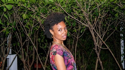 How Miami's Finest Celebrate Their Natural Hair | Essence