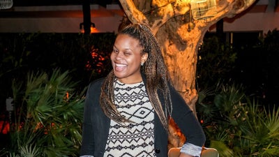 How Miami's Finest Celebrate Their Natural Hair | Essence