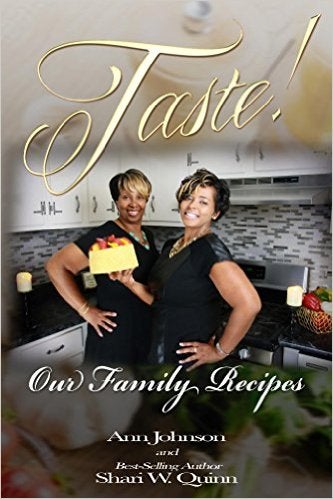 15 Awesome Cookbooks Written by Black Women - Essence
