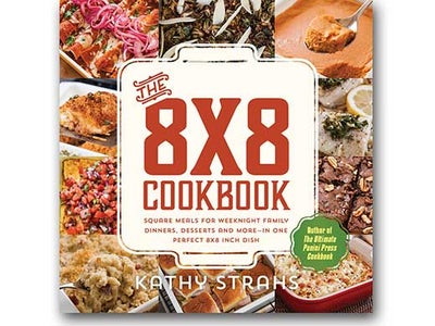 15 Awesome Cookbooks Written by Black Women - Essence