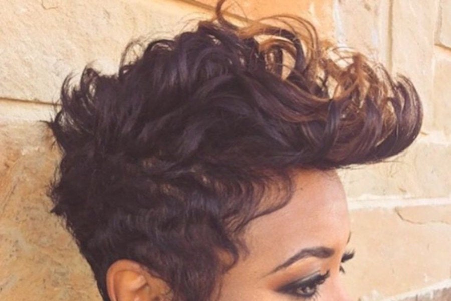 Fierce Haircuts and the Stylists Who Create Them - Essence