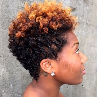 Fierce Haircuts and the Stylists Who Create Them - Essence