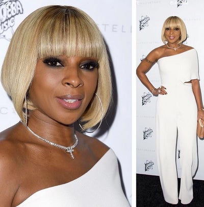 Fierce Haircuts and the Stylists Who Create Them - Essence