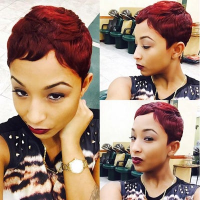 Fierce Haircuts and the Stylists Who Create Them - Essence