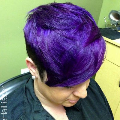 Fierce Haircuts and the Stylists Who Create Them - Essence