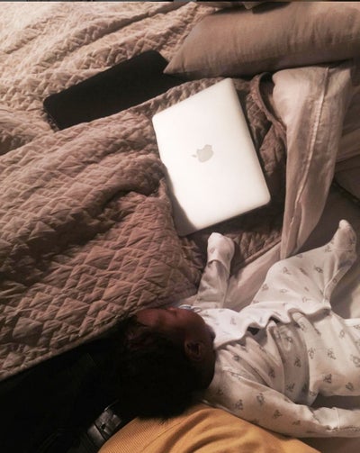 Adorable Pics of Kandi Burruss' Son, Ace Wells Tucker | Essence