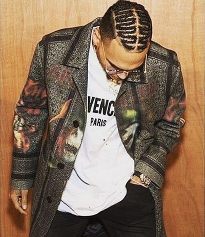 Black Men in Music Return to Braided Styles - Essence