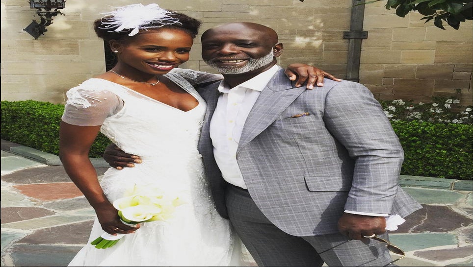 'Real Housewives of Atlanta' Star Peter Thomas to Be a Grandfather ...