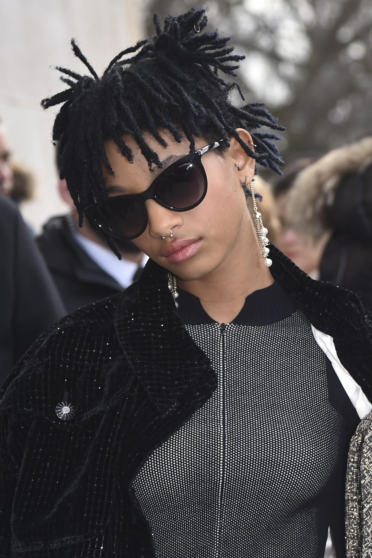 8 Hair Lessons We Can Learn From Willow Smith - [site:name] | Essence