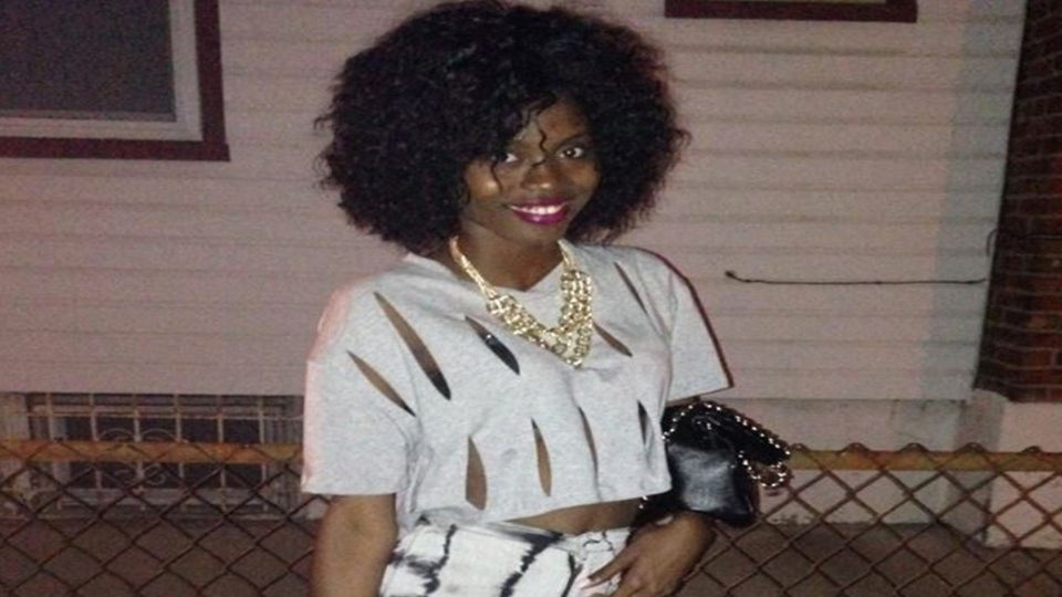 Black Model Sues Trump’s Modeling Agency, Says She Was Treated ‘Like a ...