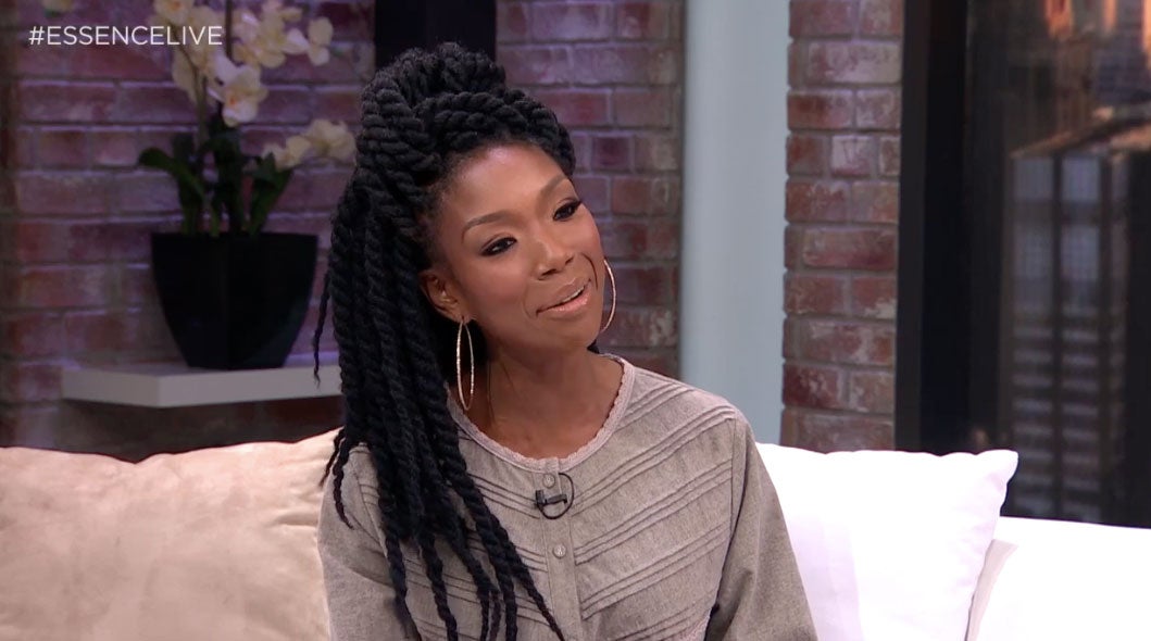 Why Brandy Isn’t Announcing the Date for Her New Album Just Yet - [site ...