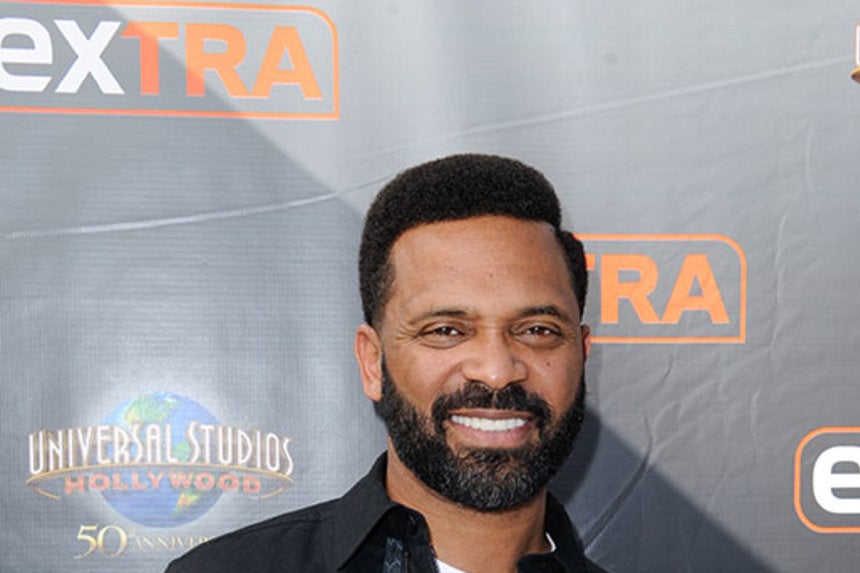 It's Never Too Late! Mike Epps Earns His High School Diploma At 45 ...
