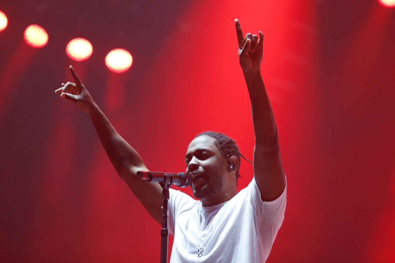 Kendrick Lamar's Best Lyrics - [site:name] | Essence