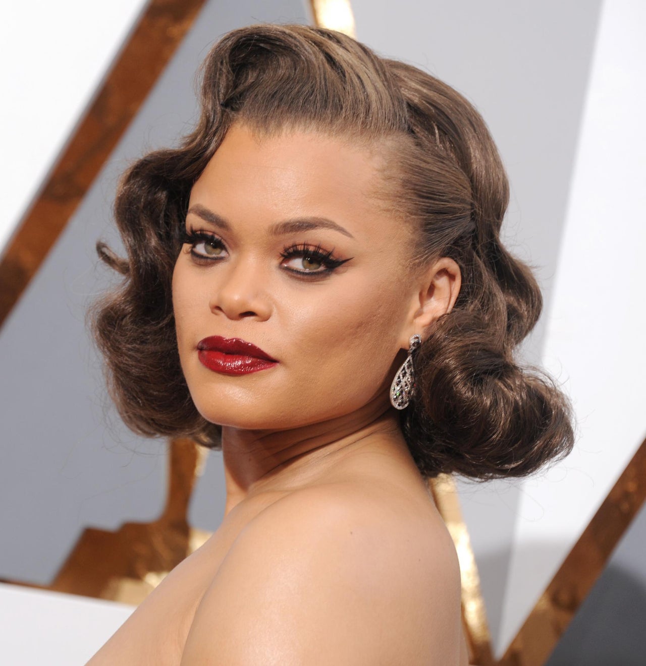 Andra Day Shares Her Beauty & Style Must-Haves | Essence