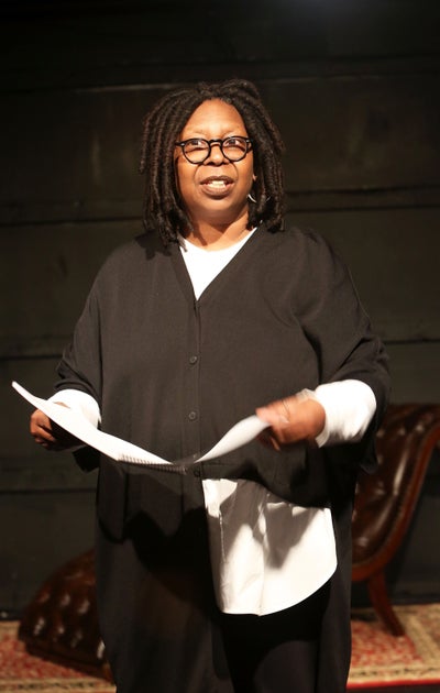 Sanaa Lathan, Kerry Washington, Boris Kodjoe and More! | Essence