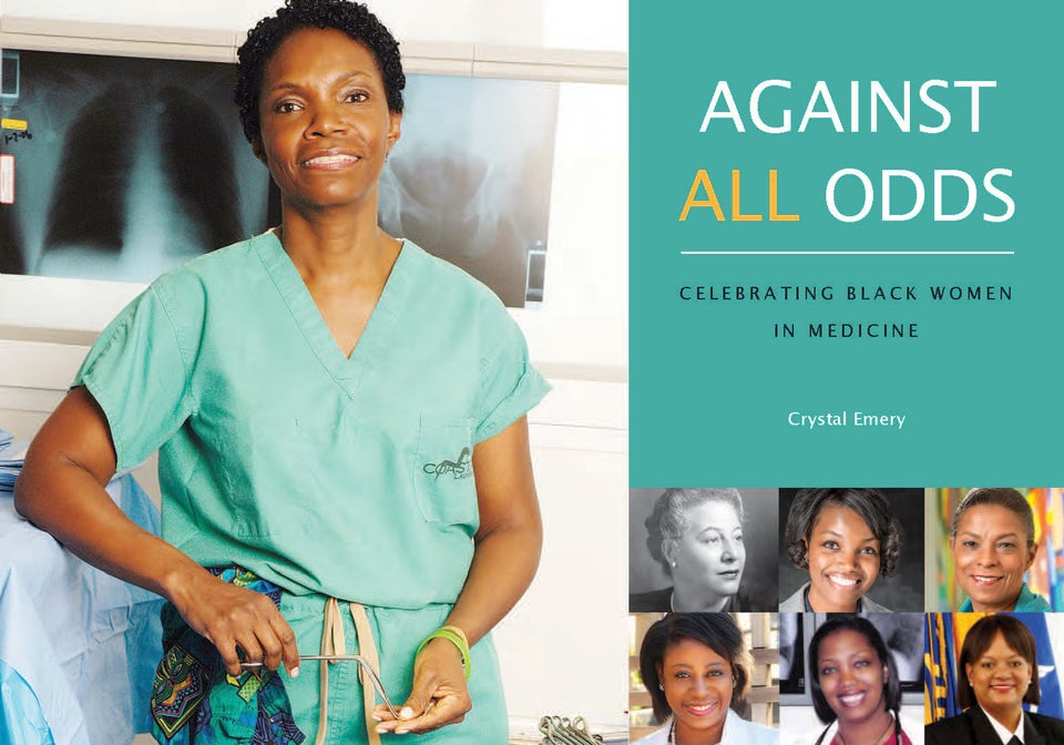 Watch American Public Television’s ‘Black Women in Medicine ...
