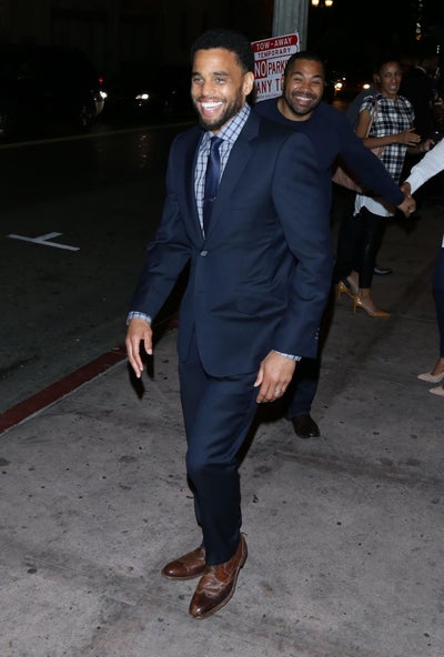 Sanaa Lathan, Kerry Washington, Boris Kodjoe and More! | Essence