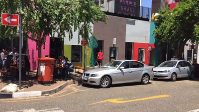 #TravelGoals: Our Epic Trip To South Africa | Essence