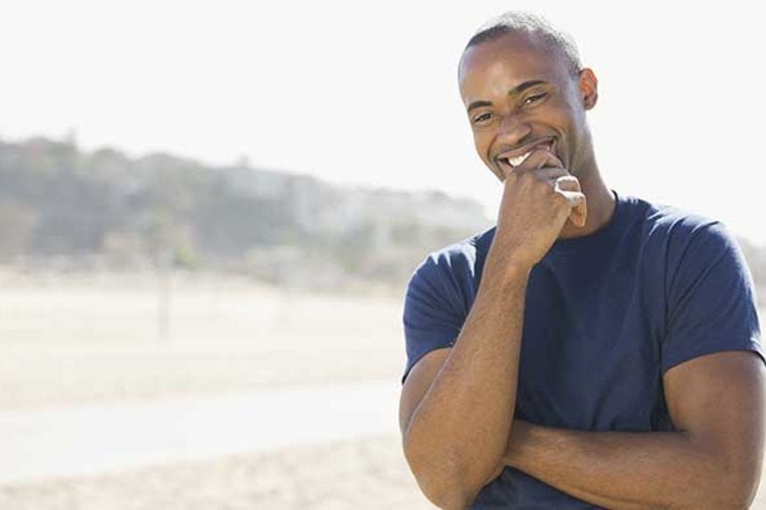Be Honest, Ladies: What’s Your Definition Of A ‘Real Man’? - Essence