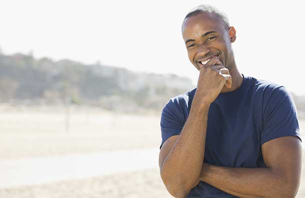 Be Honest, Ladies: What’s Your Definition Of A ‘Real Man’? - [site:name ...