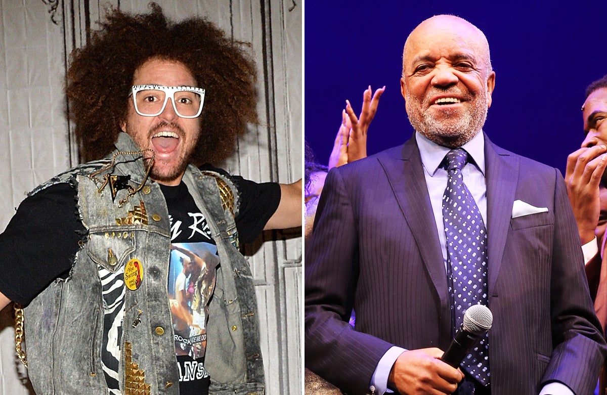 Surprising Celebrity Relatives - Essence