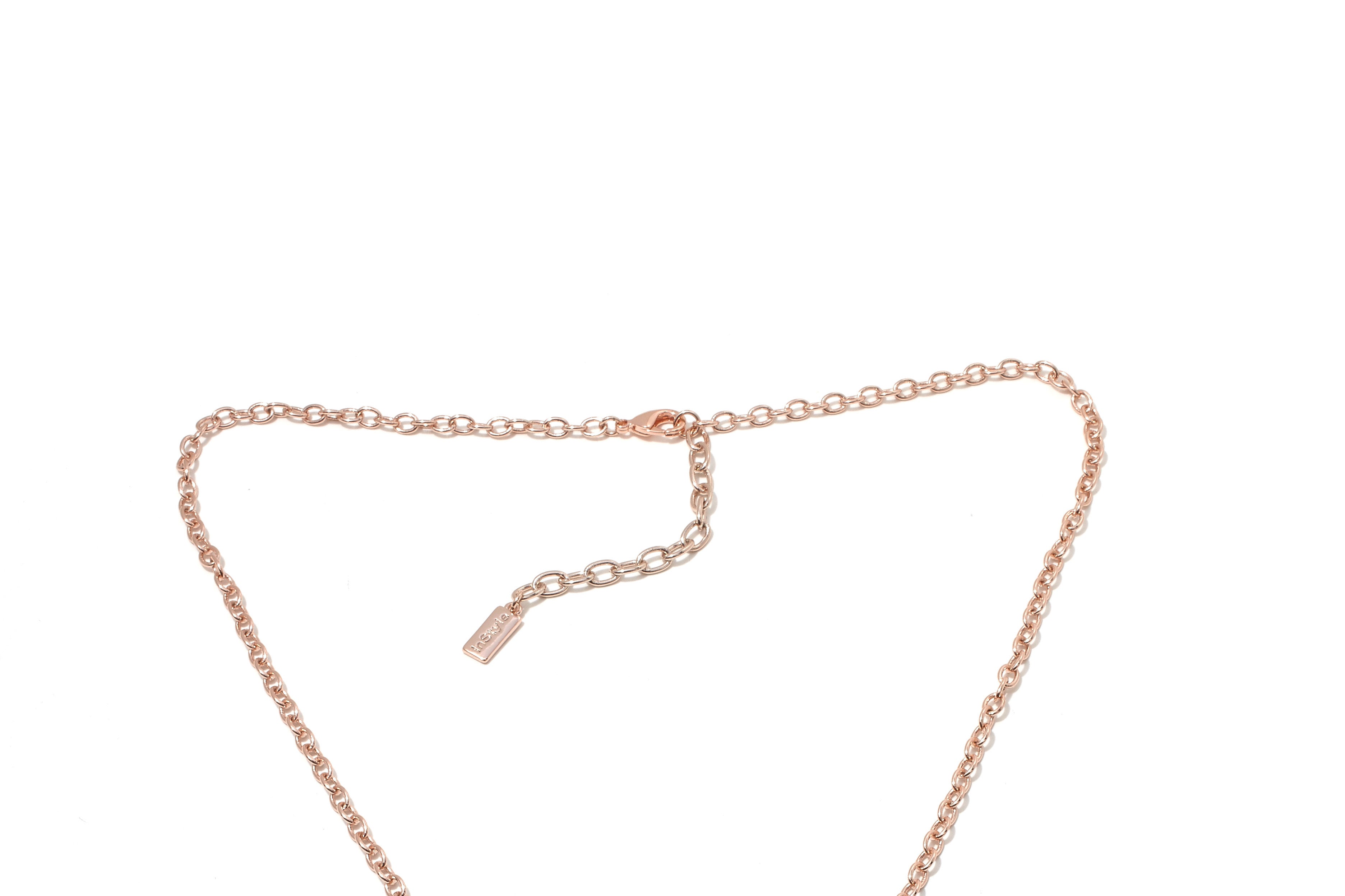The Instyle x HSN Jewelry Collection Is Seriously Stunning - Essence