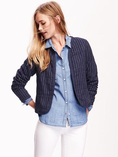 Spring Jackets Under $150 - Essence