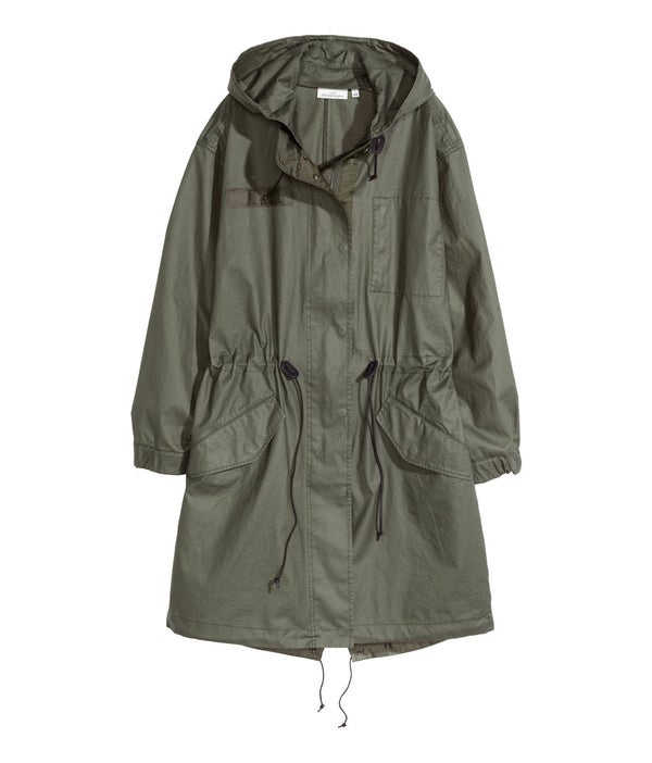 Spring Jackets Under $150 - Essence