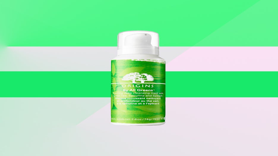 The Only Mask You'll Need This Spring - Essence