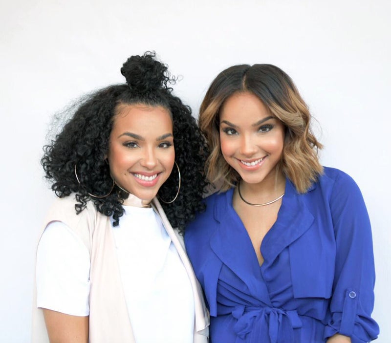 11 Fabulous Twins You Need to Follow on Instagram Noe - Essence