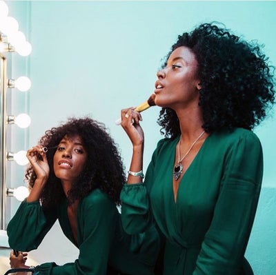 11 Fabulous Twins You Need to Follow on Instagram Noe - Essence