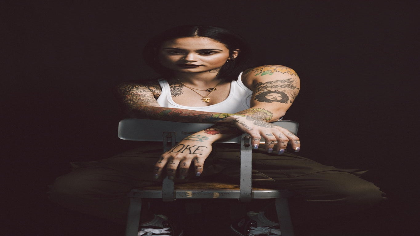 Kehlani, Suicide, and the Dark Side of Social Media - Essence
