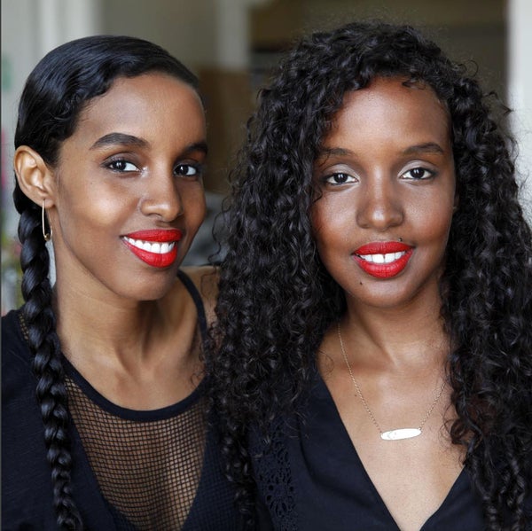11 Fabulous Twins You Need to Follow on Instagram Noe - Essence