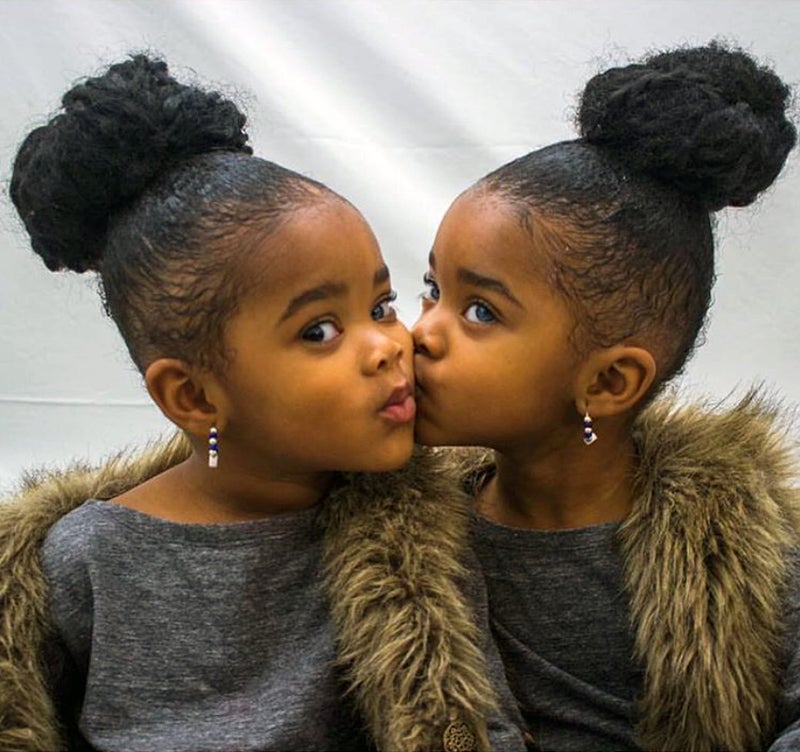 11 Fabulous Twins You Need to Follow on Instagram Noe - Essence