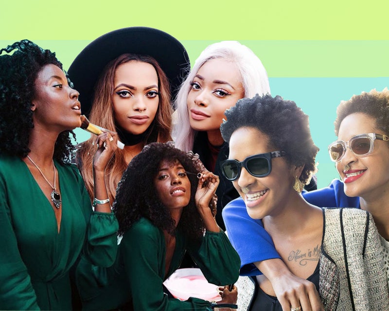 11 Fabulous Twins You Need to Follow on Instagram Noe - Essence