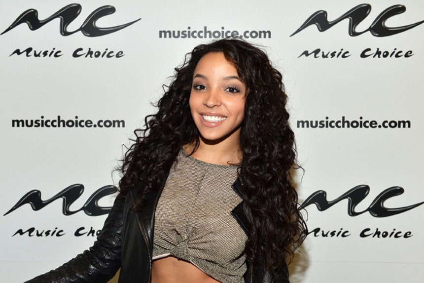 Tinashe on the Best Advice She's Ever Received - Essence