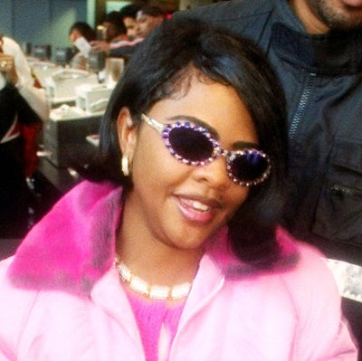 Lil' Kim: Then and Now - Essence