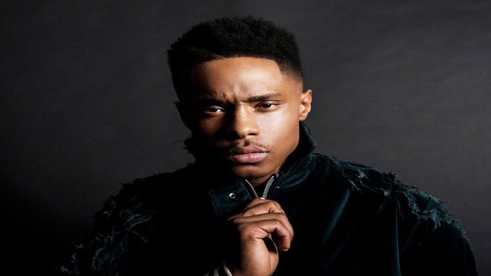 New & Next: Meet Avery Wilson, the Soulful Singer Bringing ‘The Voice ...