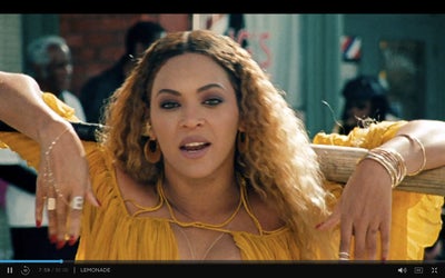 Beyonce 'Lemonade': 11 Next-Level Gorgeous Beauty Looks | Essence