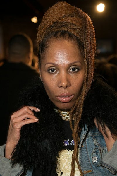 35 Locs We're Loving This Spring - Essence