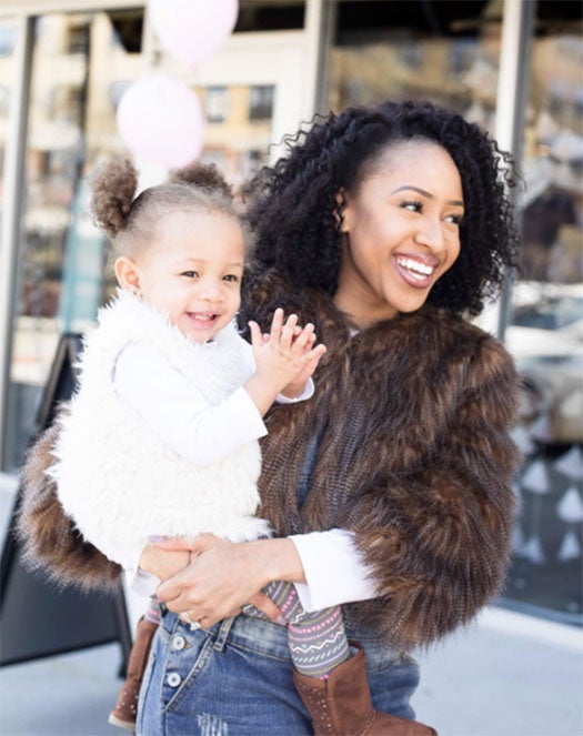 18 Mommy Bloggers Who Make it Work and Give Us Life - [site:name] | Essence