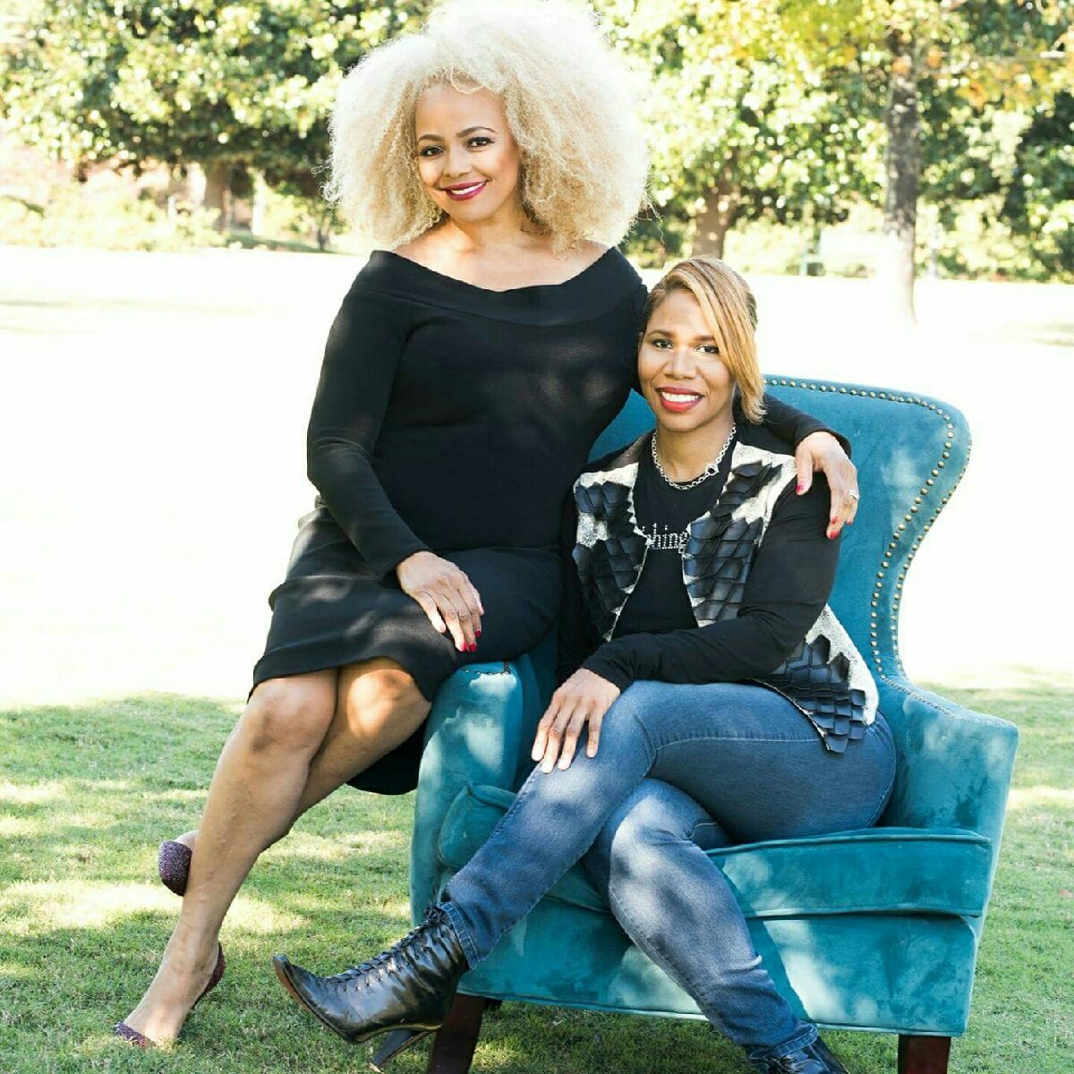 Kim Fields Hairstylist Dishes on ‘RHOA’ Hair, Talks What To Expect On ...