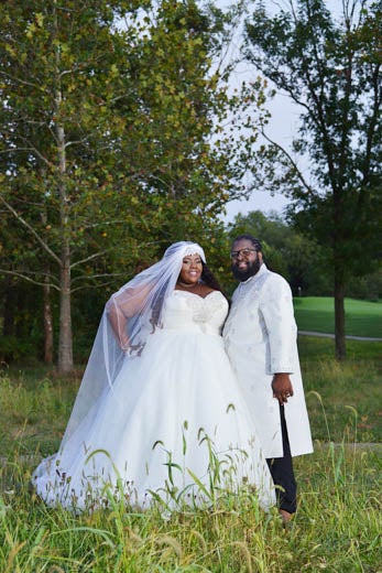 Happy Black Marriage Day: We Celebrate Your Love - Essence