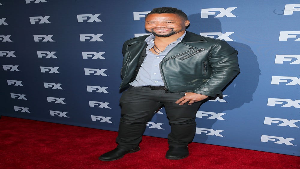 Cuba Gooding Jr. is ‘Relieved’ American Crime Story: People v. O.J ...