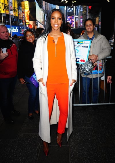 30+ Photos of Kelly Rowland Looking Beautiful, Just Because | Essence
