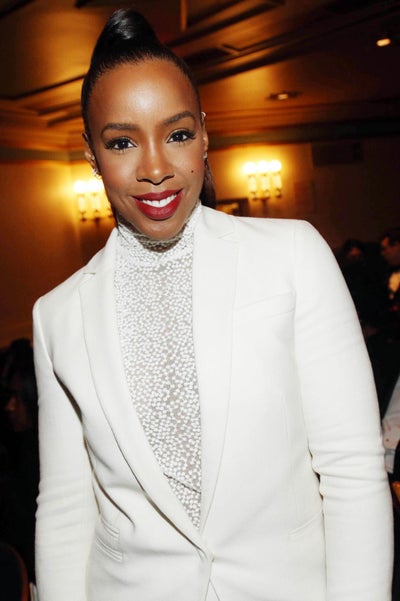 30+ Photos of Kelly Rowland Looking Beautiful, Just Because | Essence