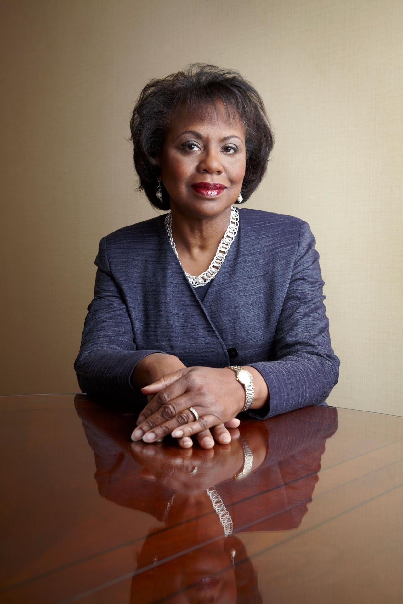 Anita Hill Weighs In On Donald Trump’s Sexual Assault Remarks | [site ...