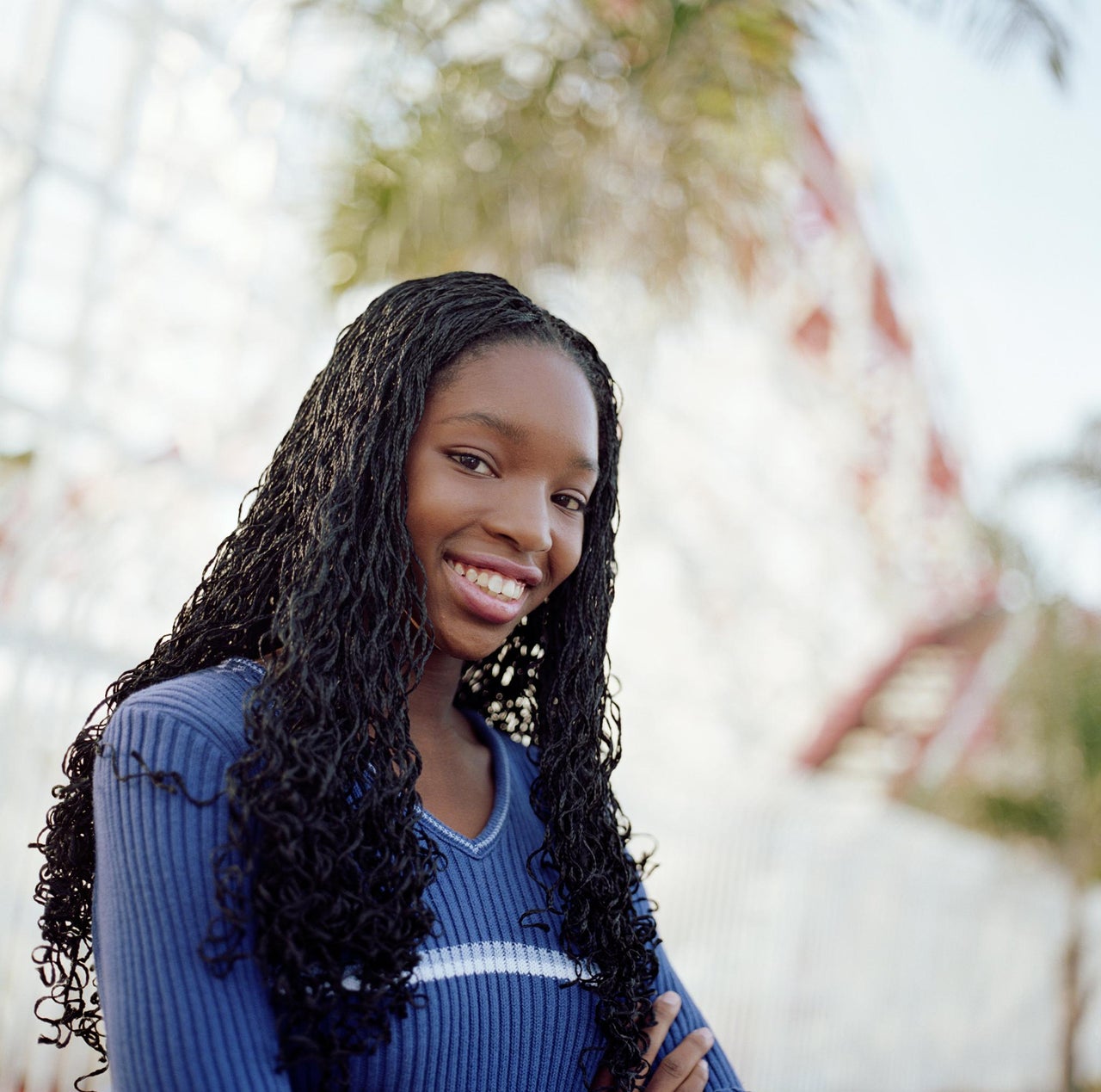 Black Girls Movement Conference Launches At Columbia University - [site ...